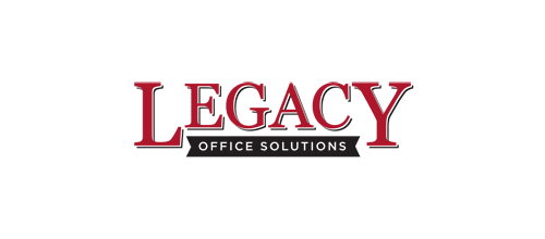 Legacy: One Source for All Your Office Needs in NY, NJ & Beyond
