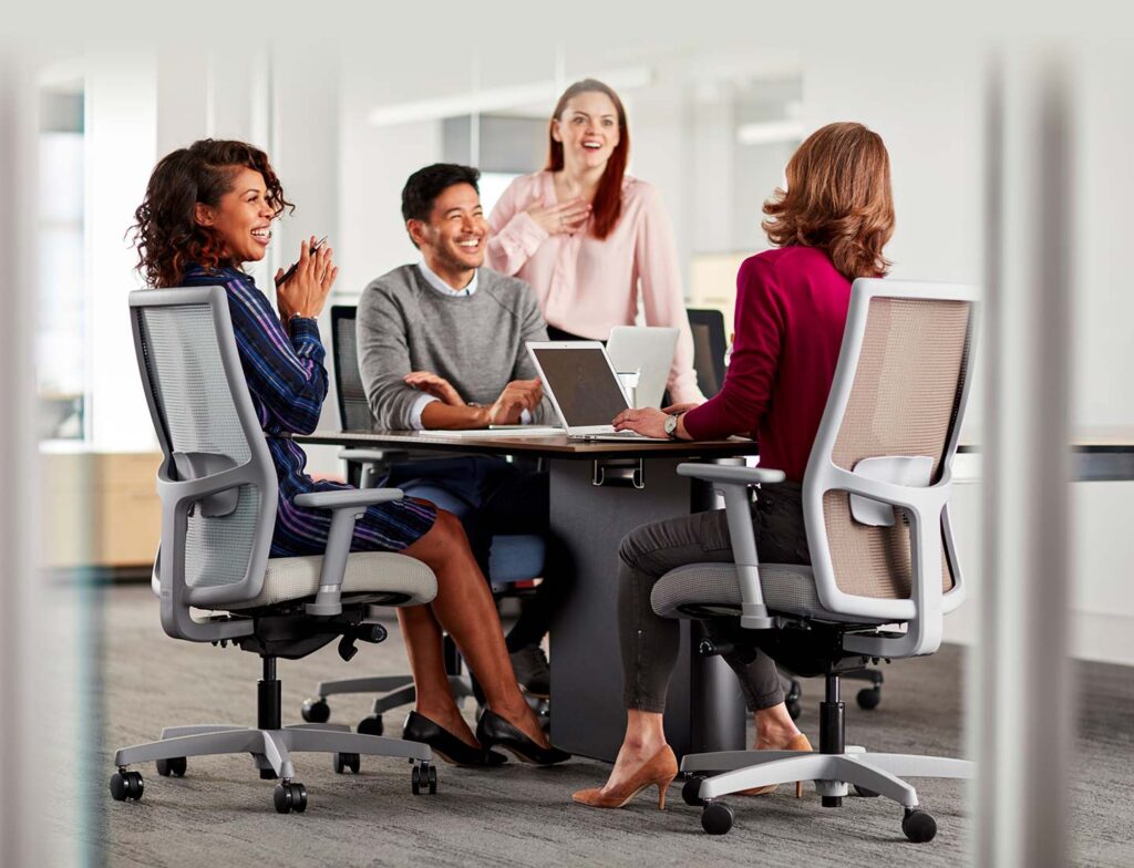 Office ‎Supplies and Furniture NYC | Legacy Workplace Solutions