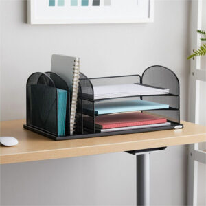 Top Office Storage Solutions for a Clutter-Free, Productive Workspace