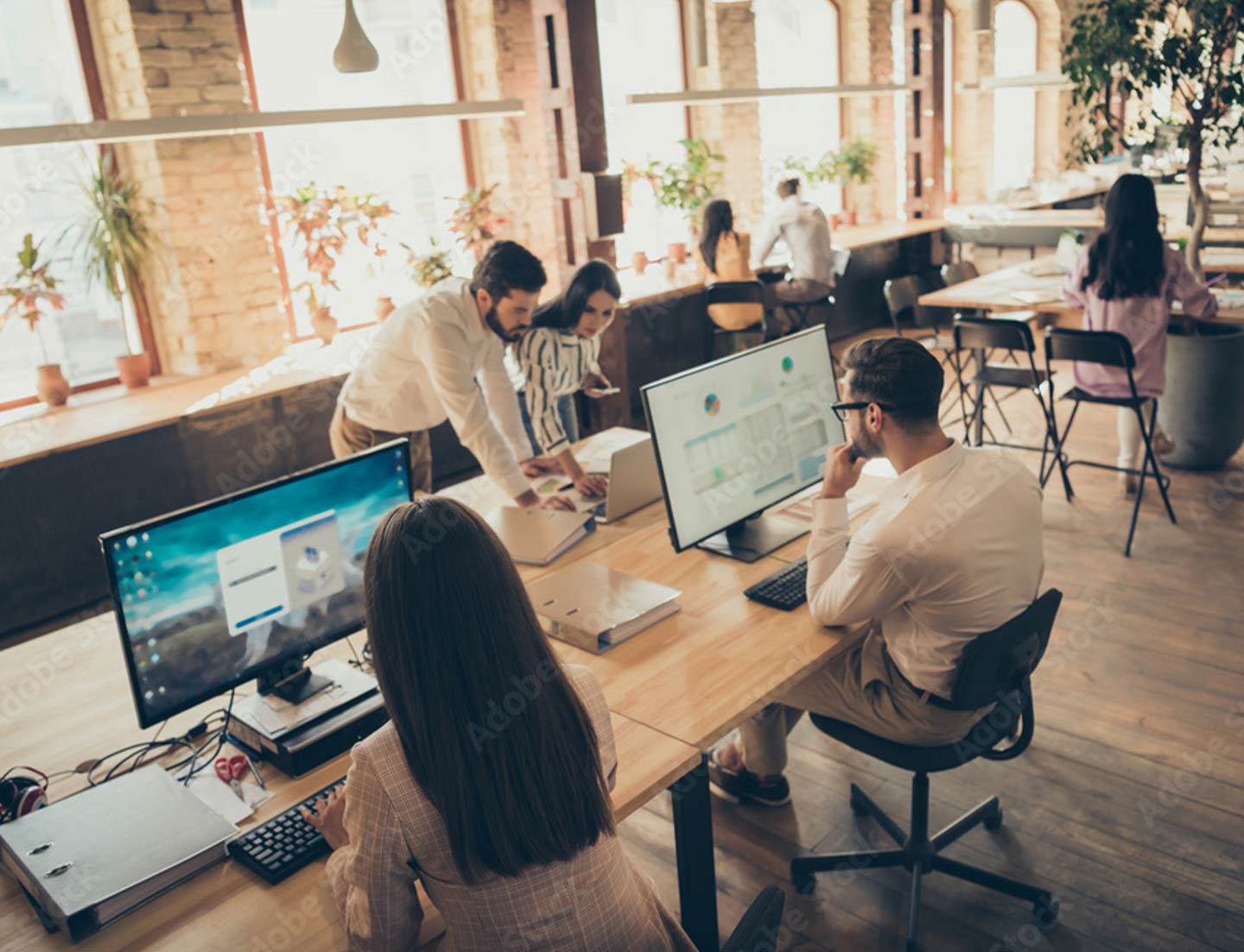 Activity-Based Workplace Design Guide: Everything to Know